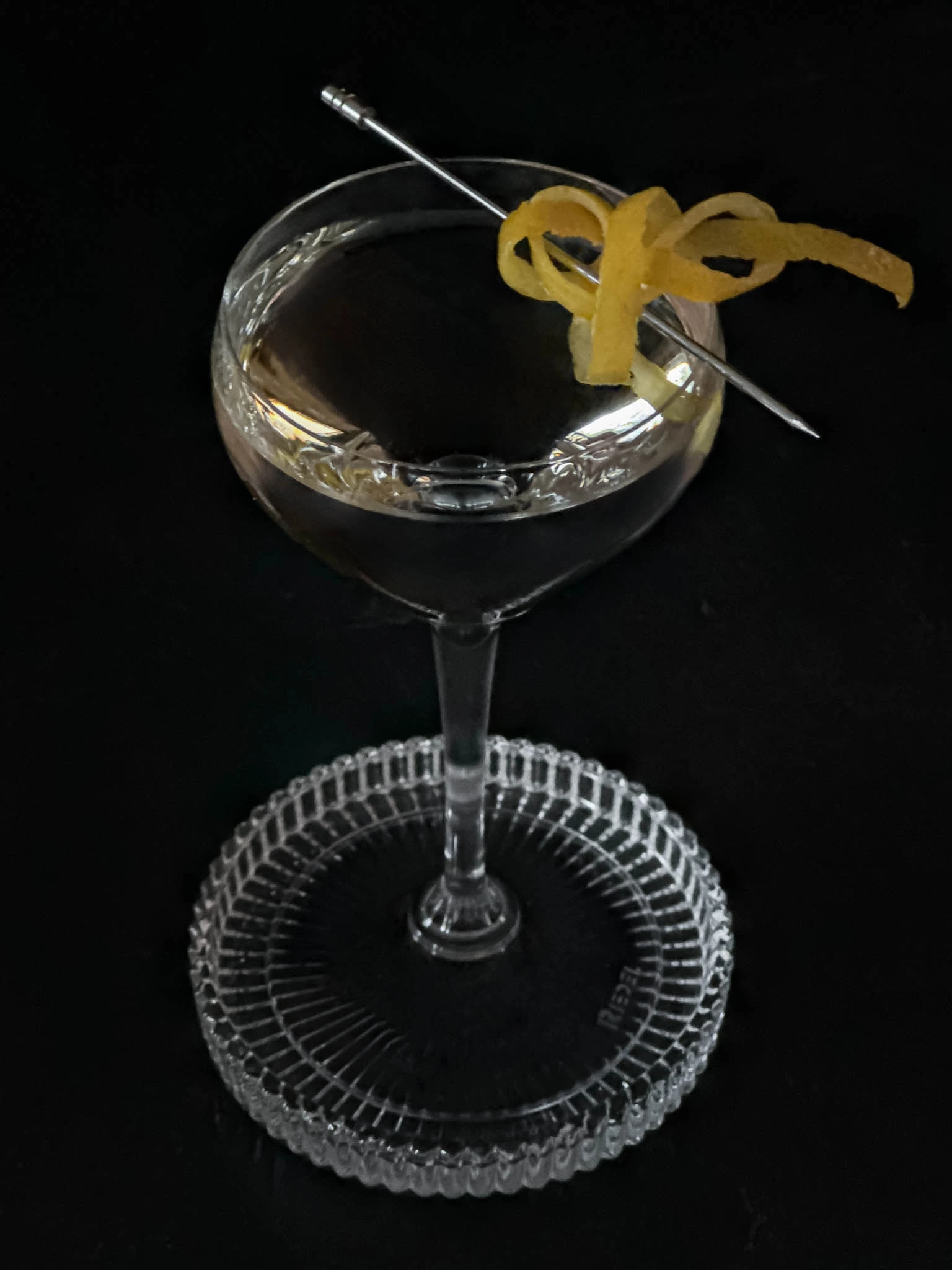 Vesper Cocktail Recipe: The Iconic James Bond Martini
