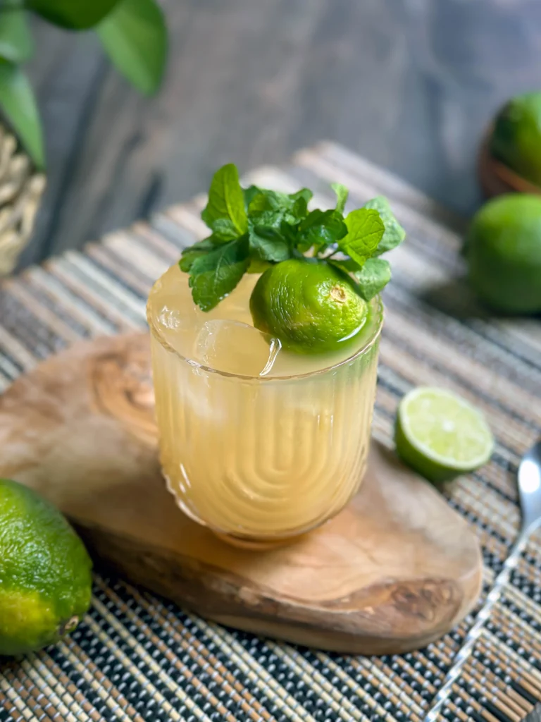 How to Make Trader Vic's Original Mai Tai Cocktail Recipe